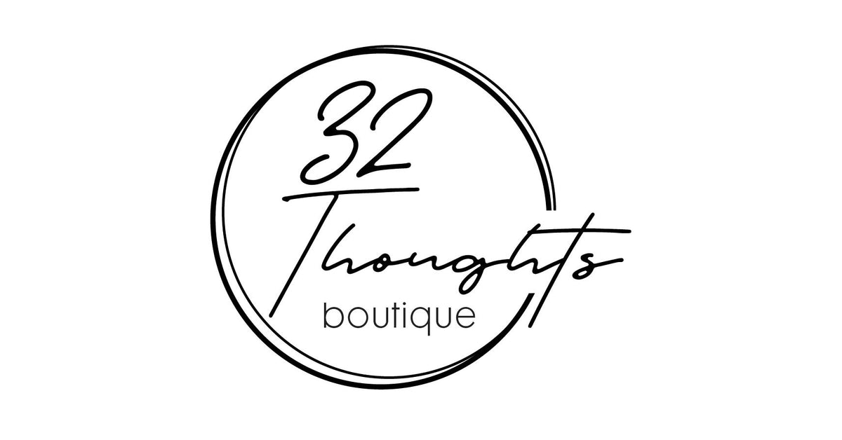 32 Thoughts Boutique